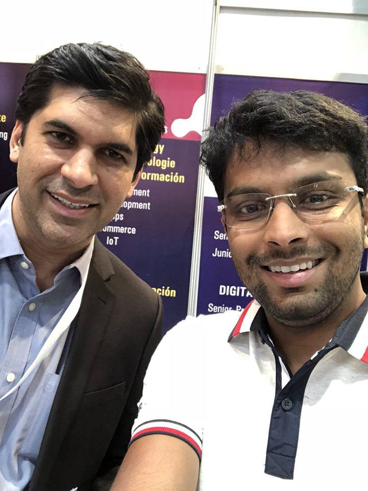 Shreyansh Jain Managing Director, Sjain Ventures – onlinenewsreview